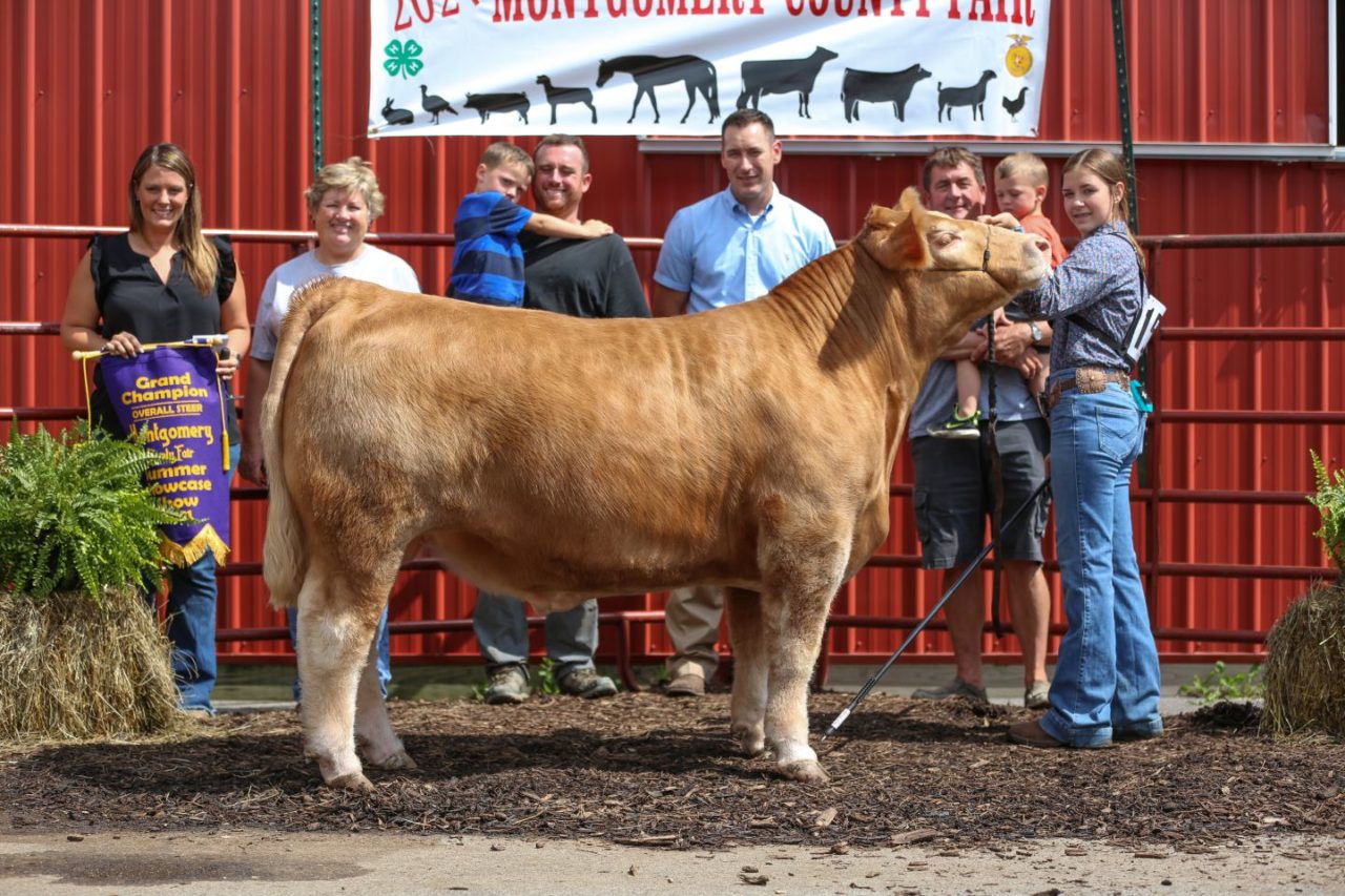 Photo Gallery | Montgomery County Fairgrounds