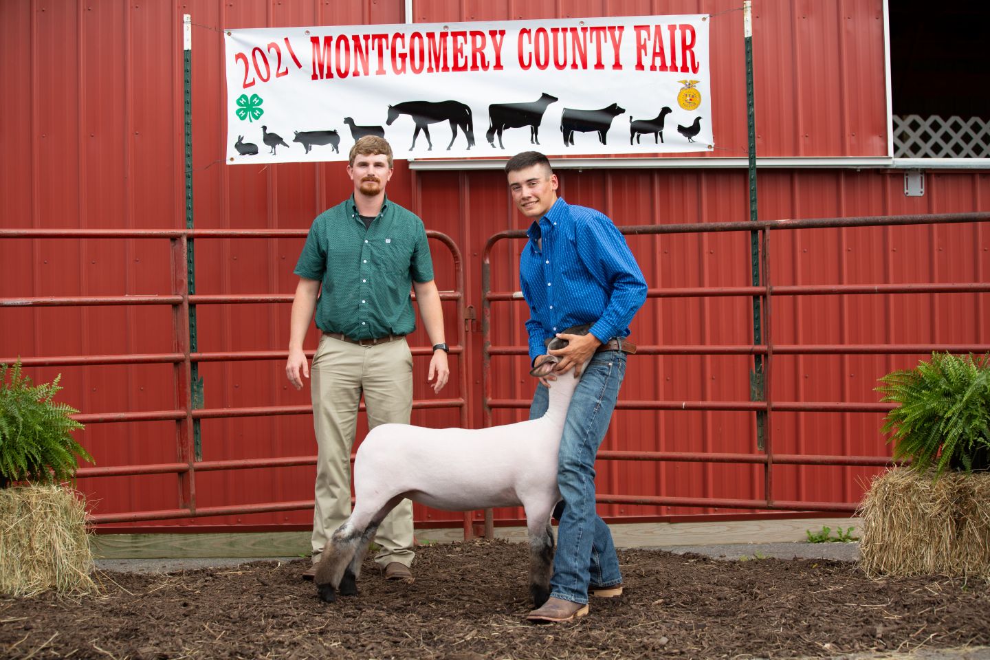 2021 Gallery | Montgomery County Fairgrounds
